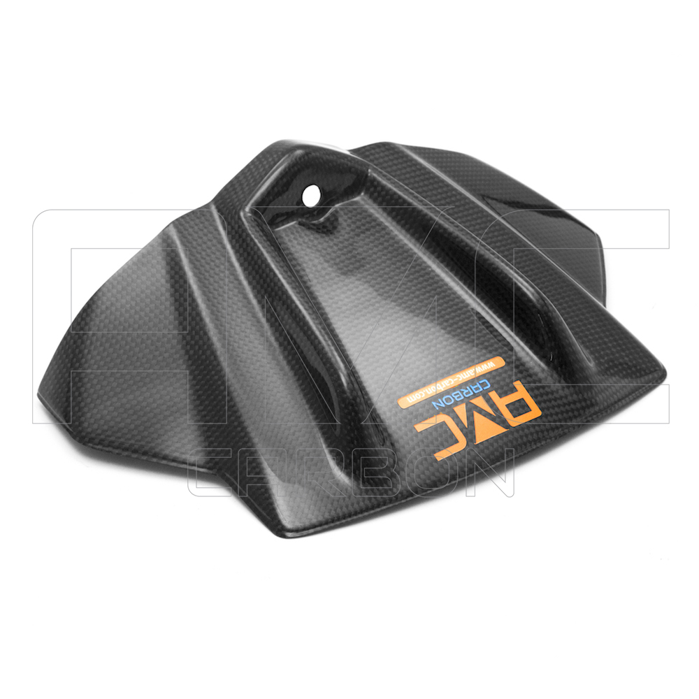 APRILIA RSV4 Tank Cover - AMC Carbon