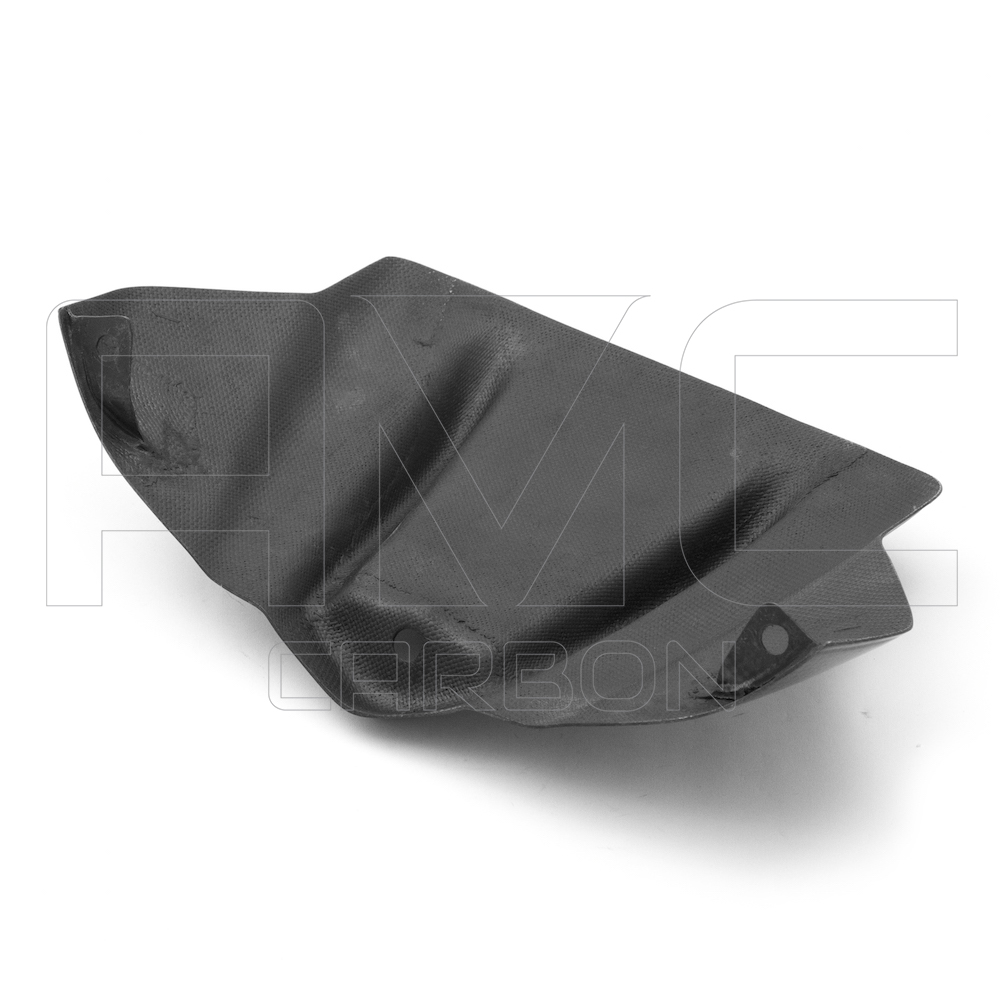 APRILIA RSV4 Tank Cover - AMC Carbon