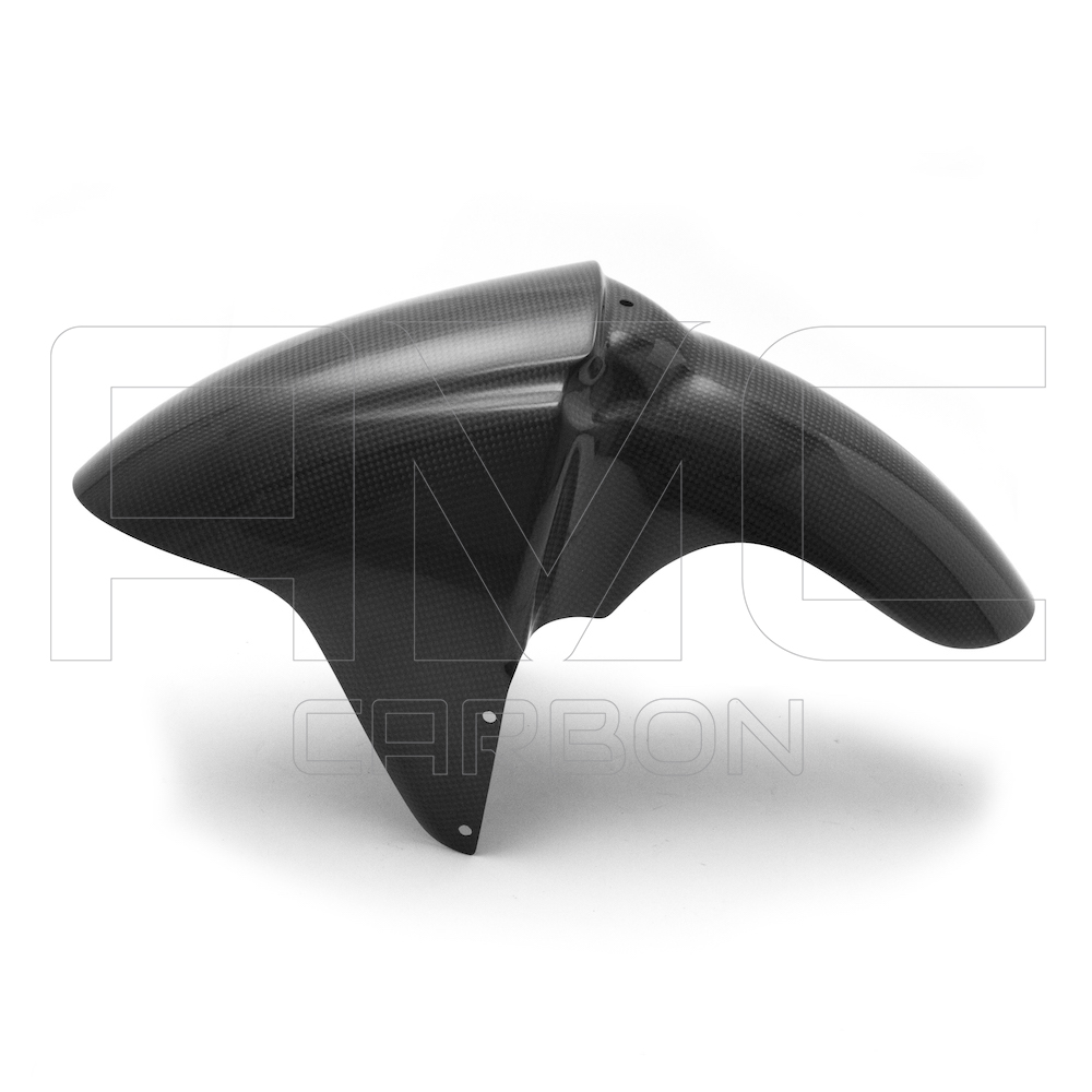 BMW R 1100 S Front Fender - AMC Carbon