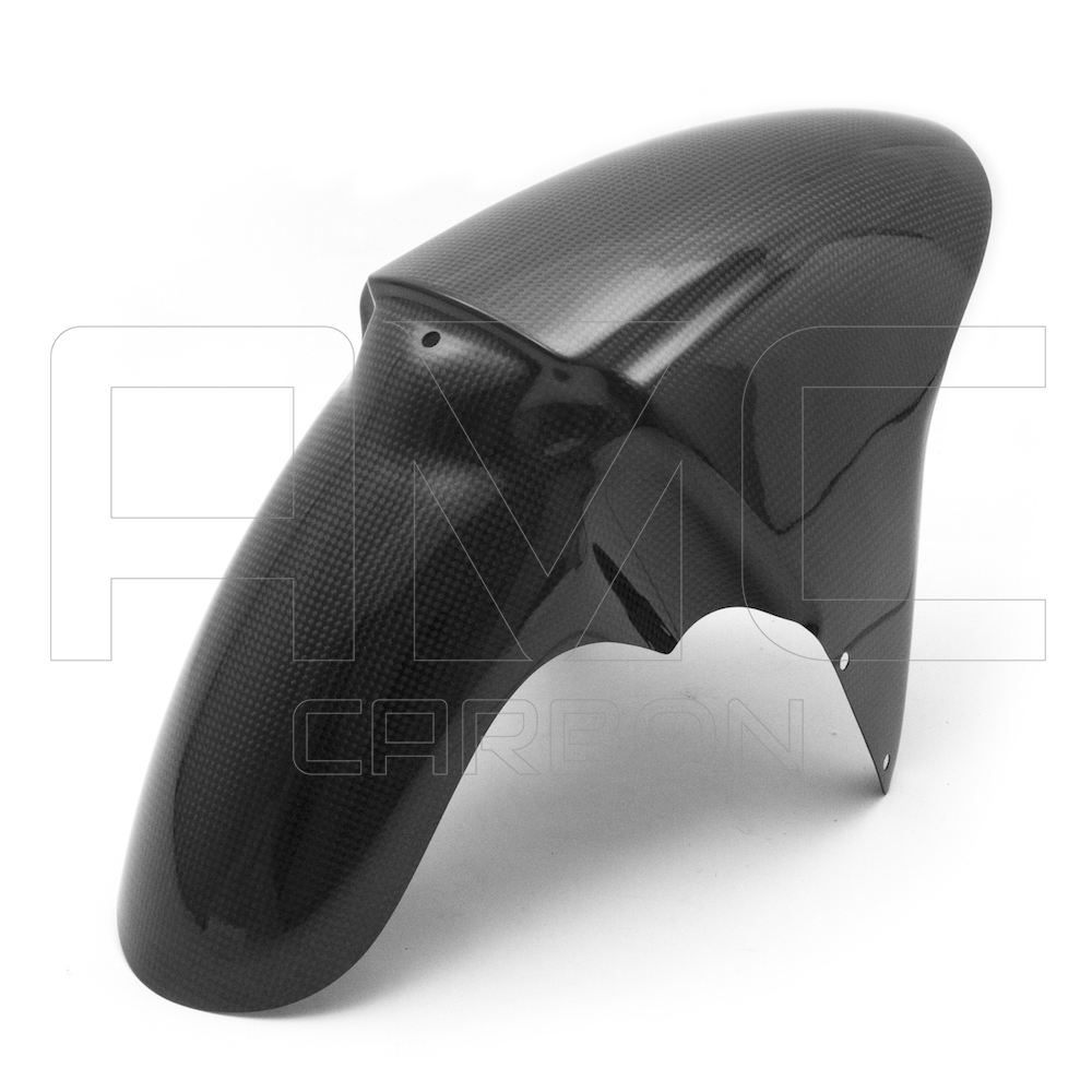 BMW R 1100 S Front Fender - AMC Carbon