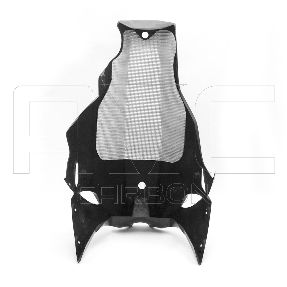 BMW S 1000 RR Belly Pan (Racing) - AMC Carbon