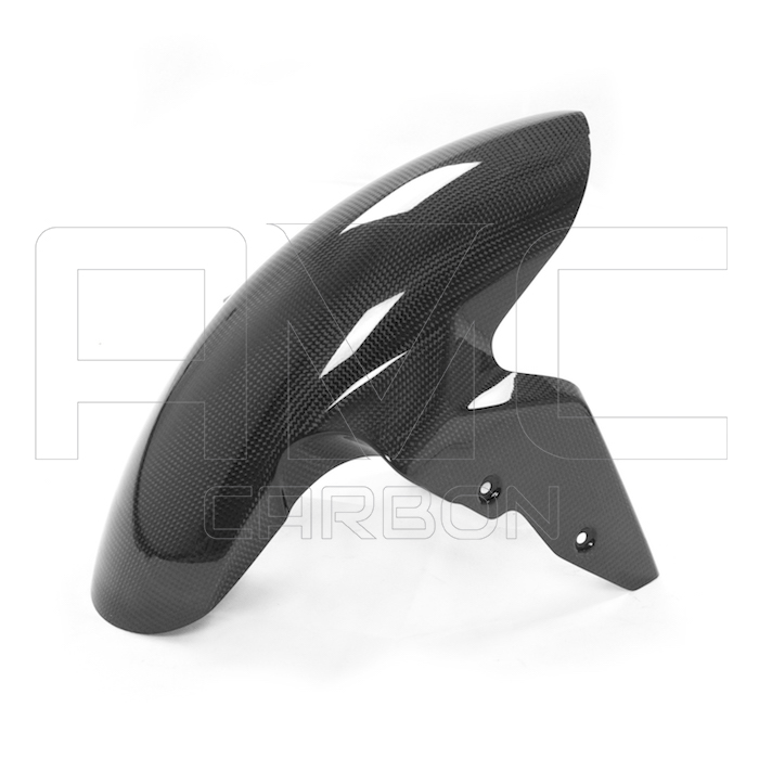 BMW S 1000 XR Front Fender - AMC Carbon