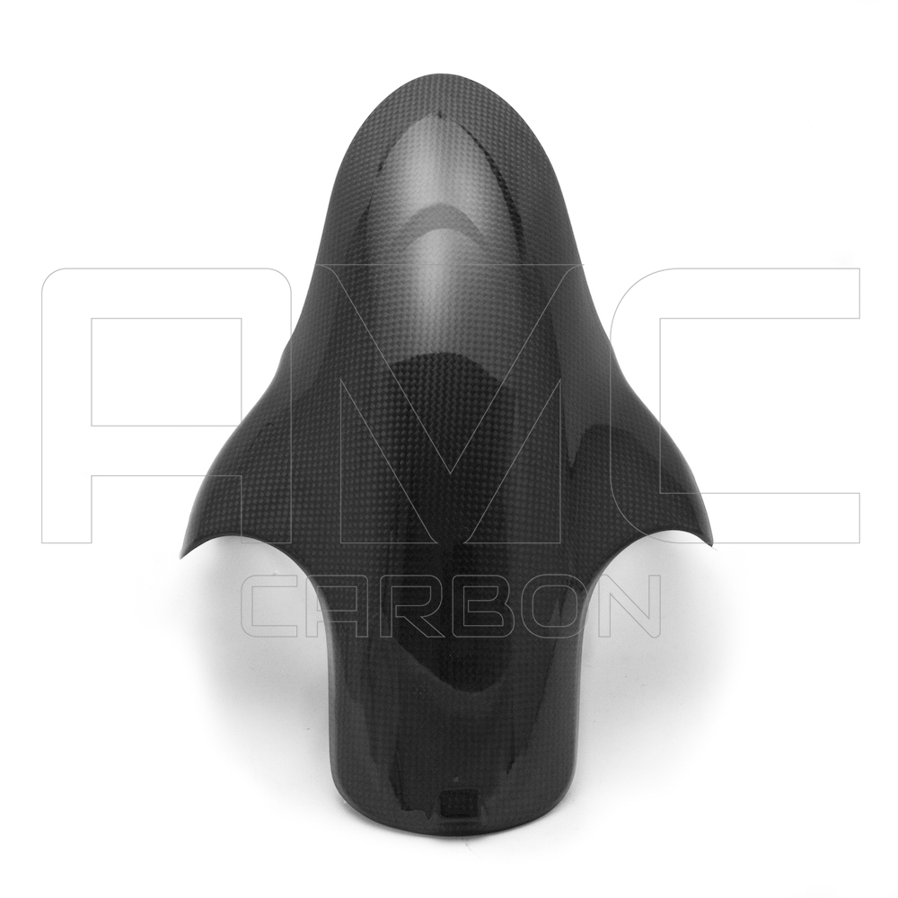 DUCATI 1098 R Carbon Front Fender - AMC Carbon