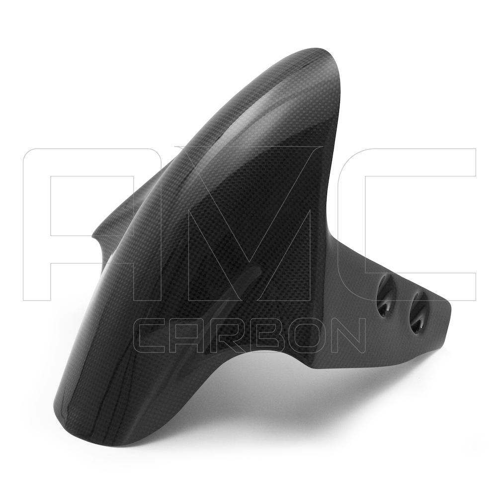 DUCATI 899 PANIGALE Carbon Front Fender - AMC Carbon