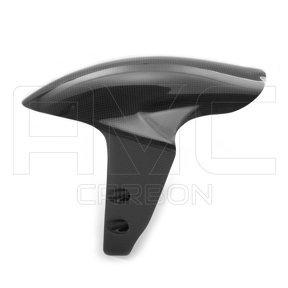 DUCATI 899 PANIGALE Carbon Front Fender - AMC Carbon