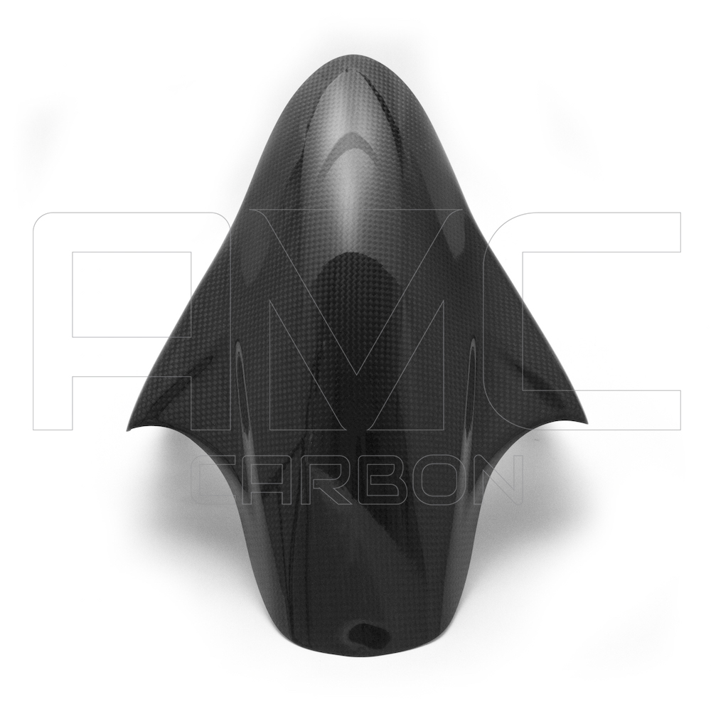 DUCATI 899 PANIGALE Carbon Front Fender - AMC Carbon