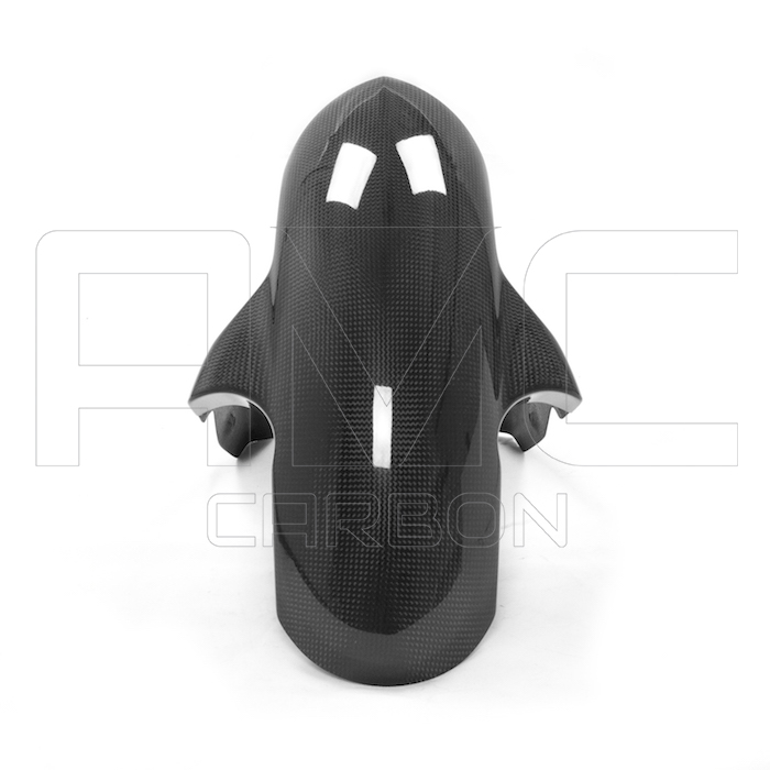 BMW F 900 R Carbon Front Fender - AMC Carbon