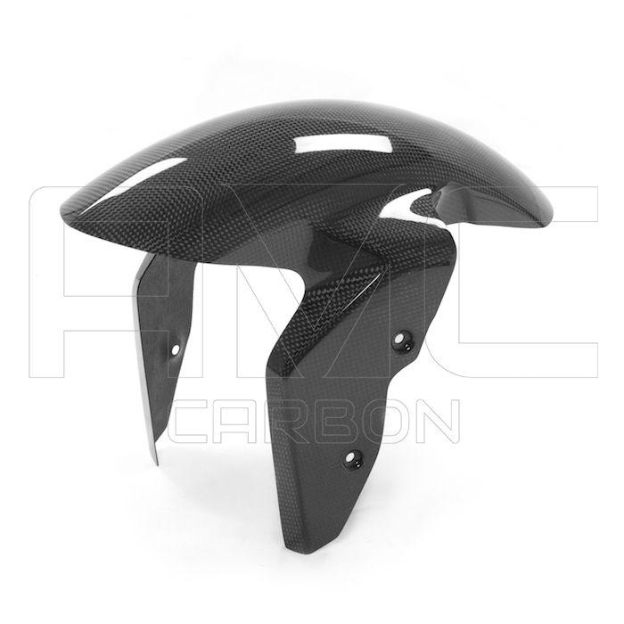 BMW F 900 R Carbon Front Fender - AMC Carbon