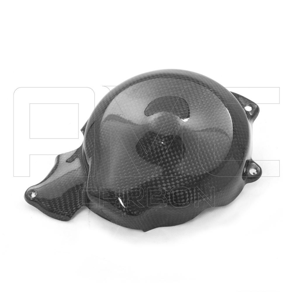 YAMAHA R6 Electric Cover - AMC Carbon