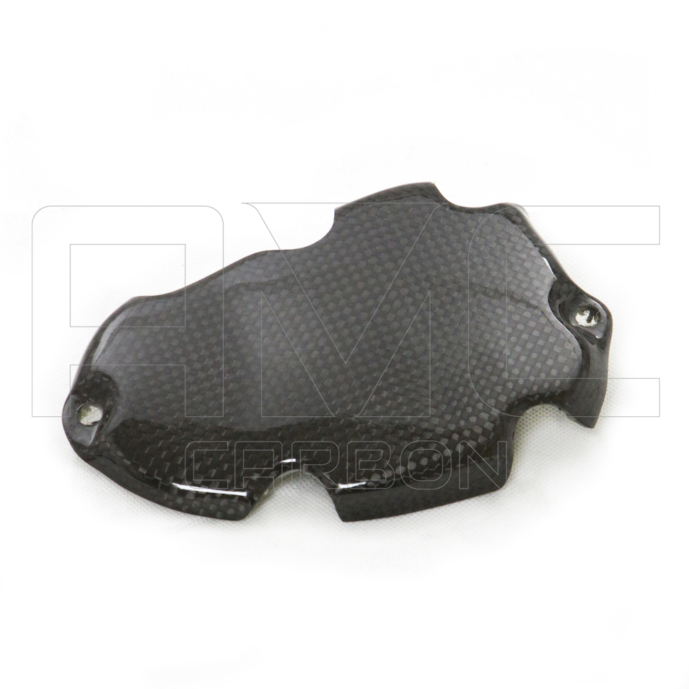 YAMAHA R6 Pick up Cover - AMC Carbon