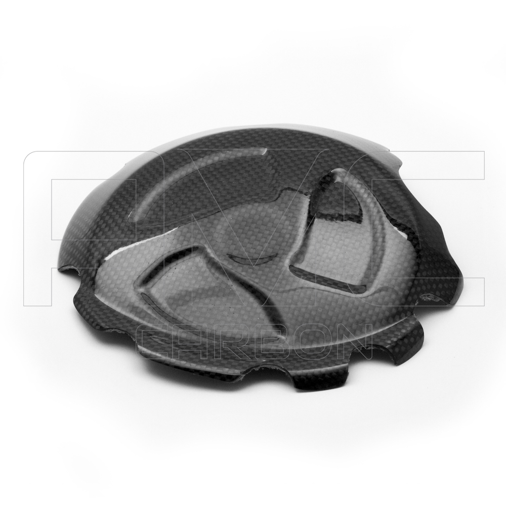 BMW S 1000 RR Carbon Clutch Cover AMC Carbon bmw-s-1000-rr-carbon-clutch-cover-amc-carbon