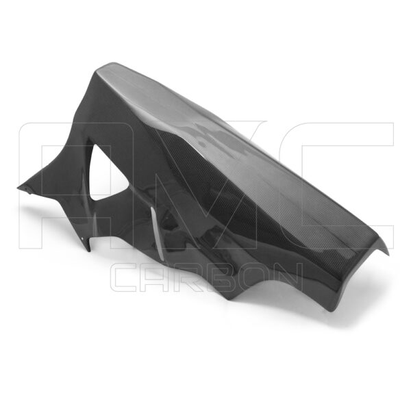 BMW S 1000 RR Carbon Belly Pan (Racing) - AMC Carbon
