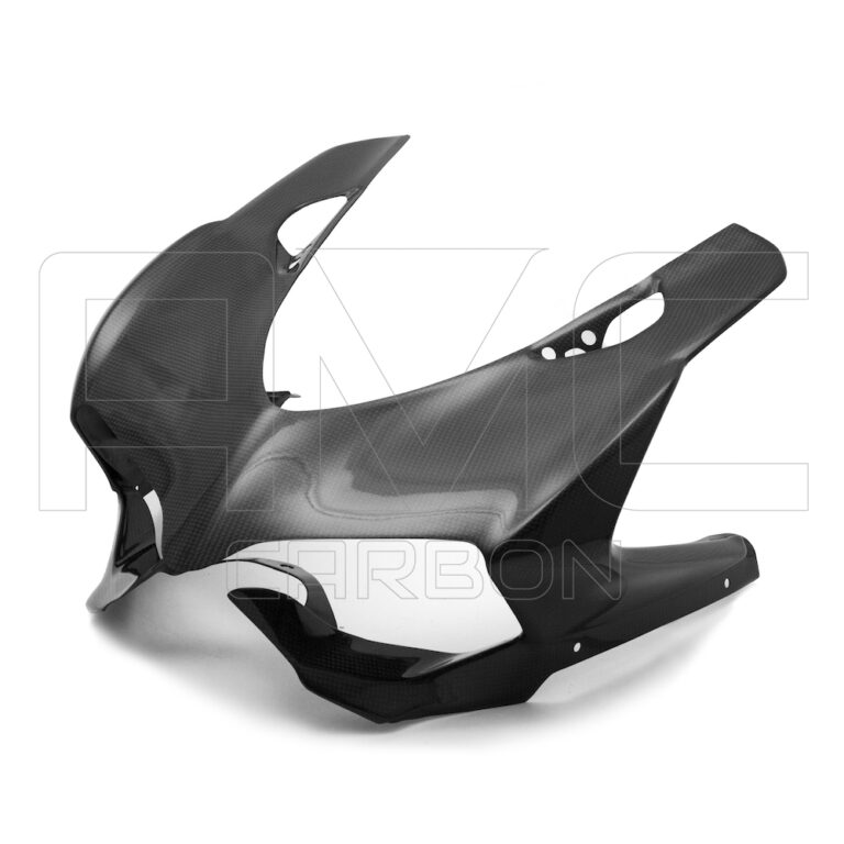 DUCATI 899 PANIGALE Carbon Front Fairing (Street) - AMC Carbon