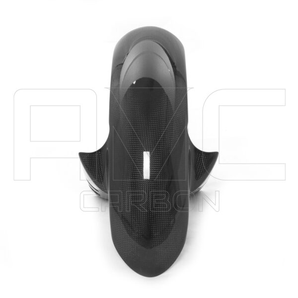 YAMAHA R1 Carbon Front Fender - AMC Carbon