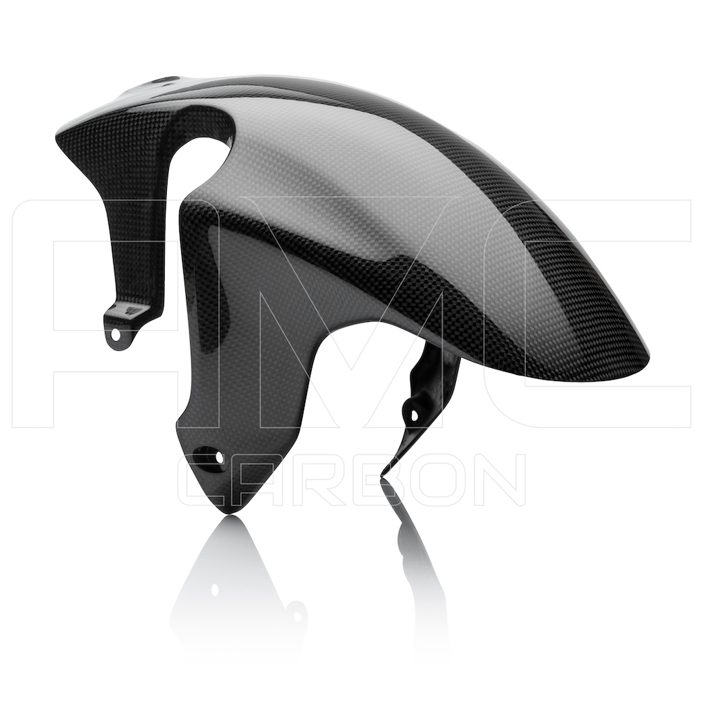 HONDA CBR 1000RR-R Carbon Front Fender - AMC Carbon